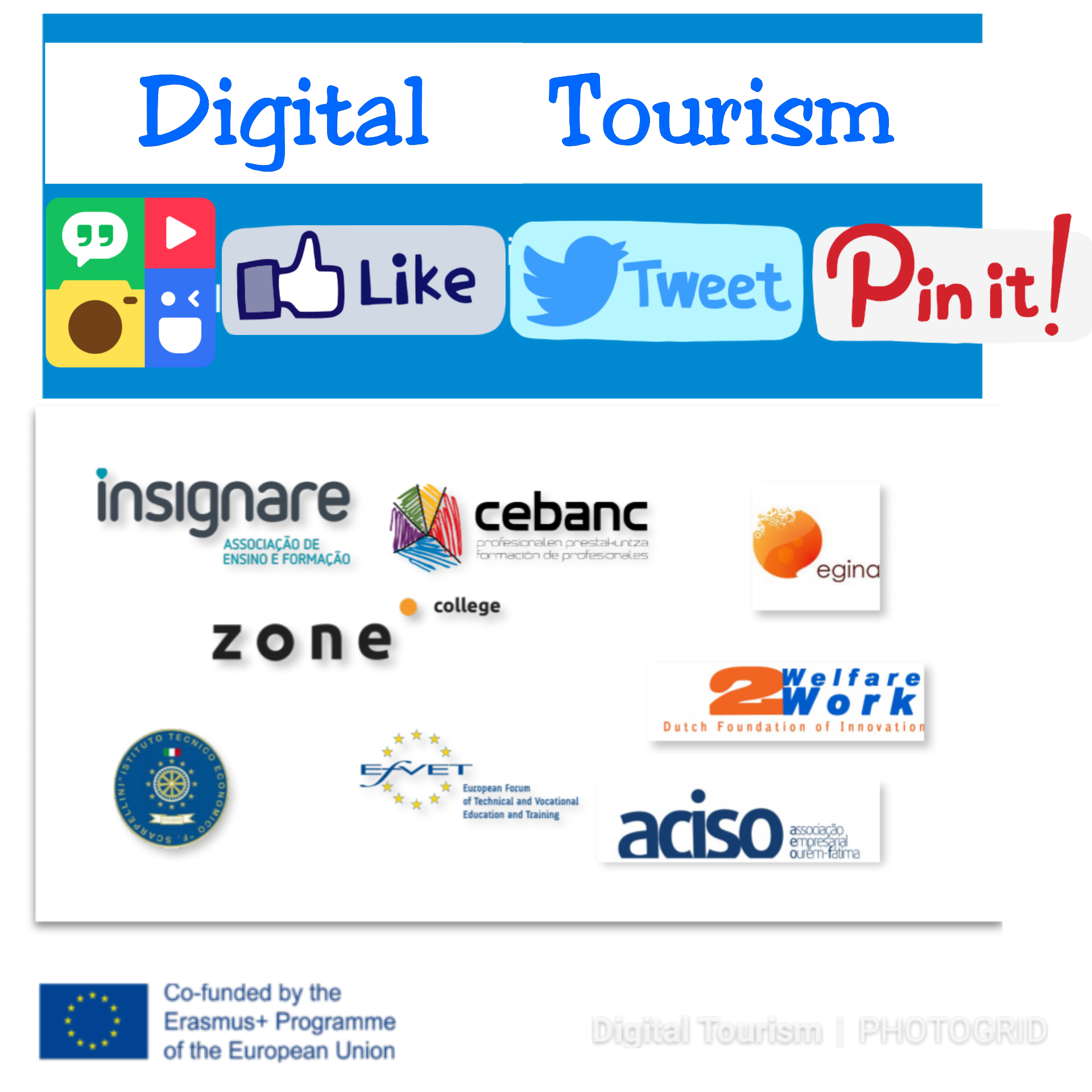 Digital Development for Tourism Industry Essential | Dutch Foundation ...